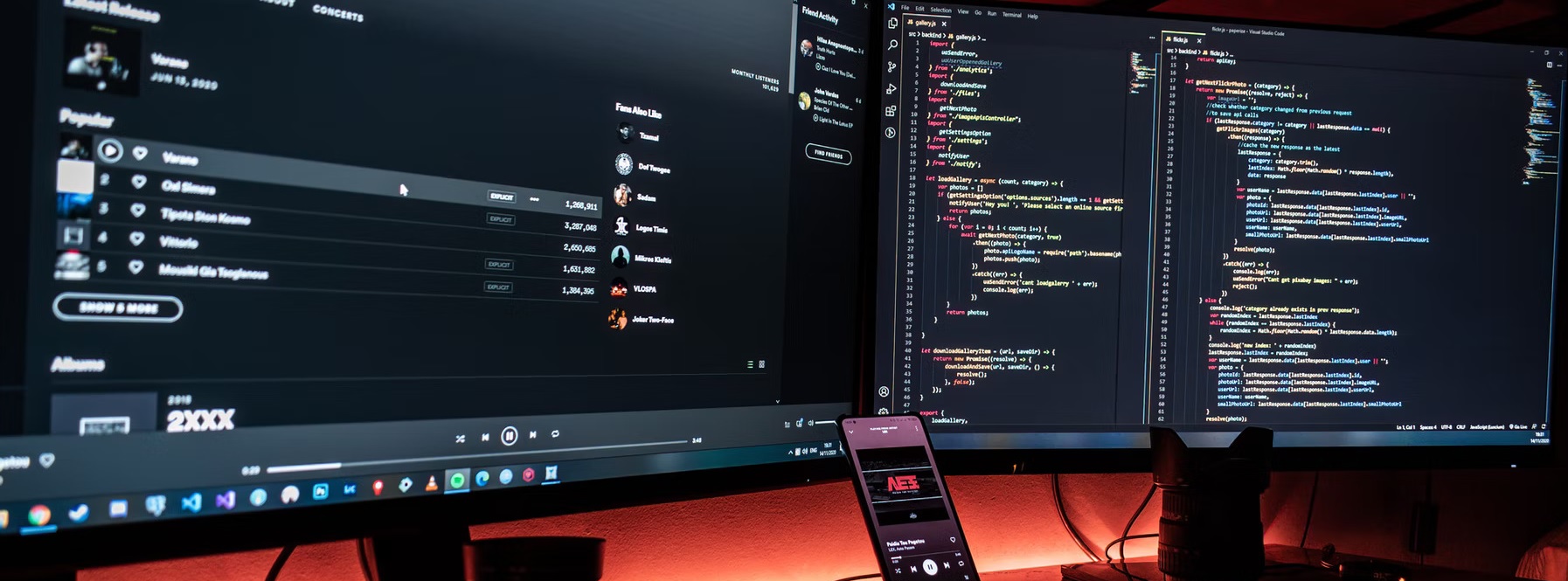 Mon incroyable aventure dans le monde de l'informatique